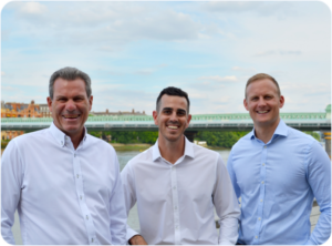 SAI Intelligence - Digital Software Solutions